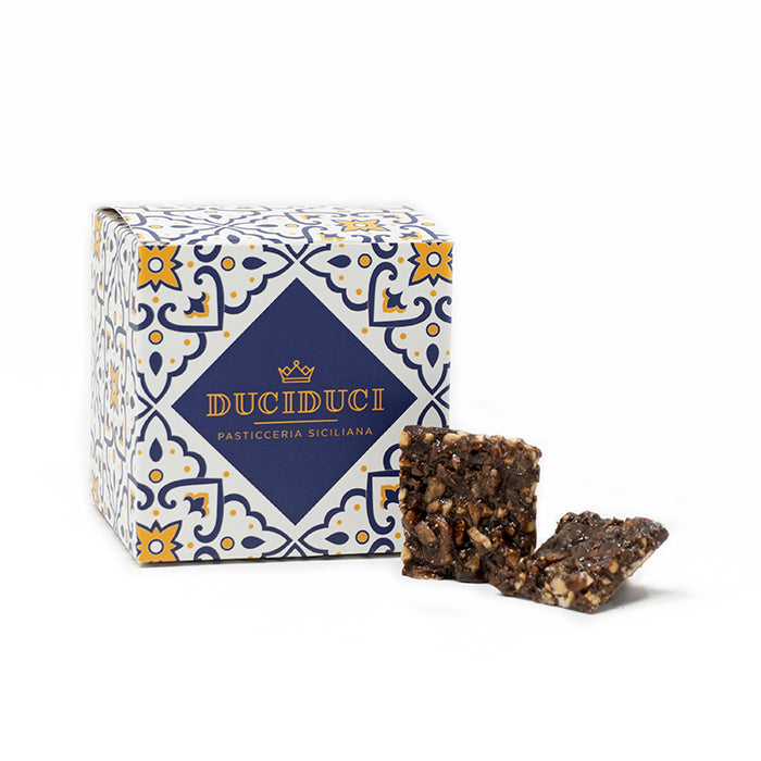 Crispy Chock Sweet Squares - The Italian Coffee – ilcaffeitaliano